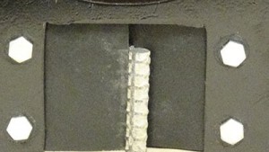 Curbed Pin - Miller Curber Company