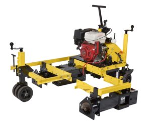 Commercial Curbers - Miller Curber Company