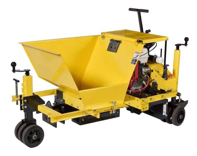 Commercial Curbers - Miller Curber Company