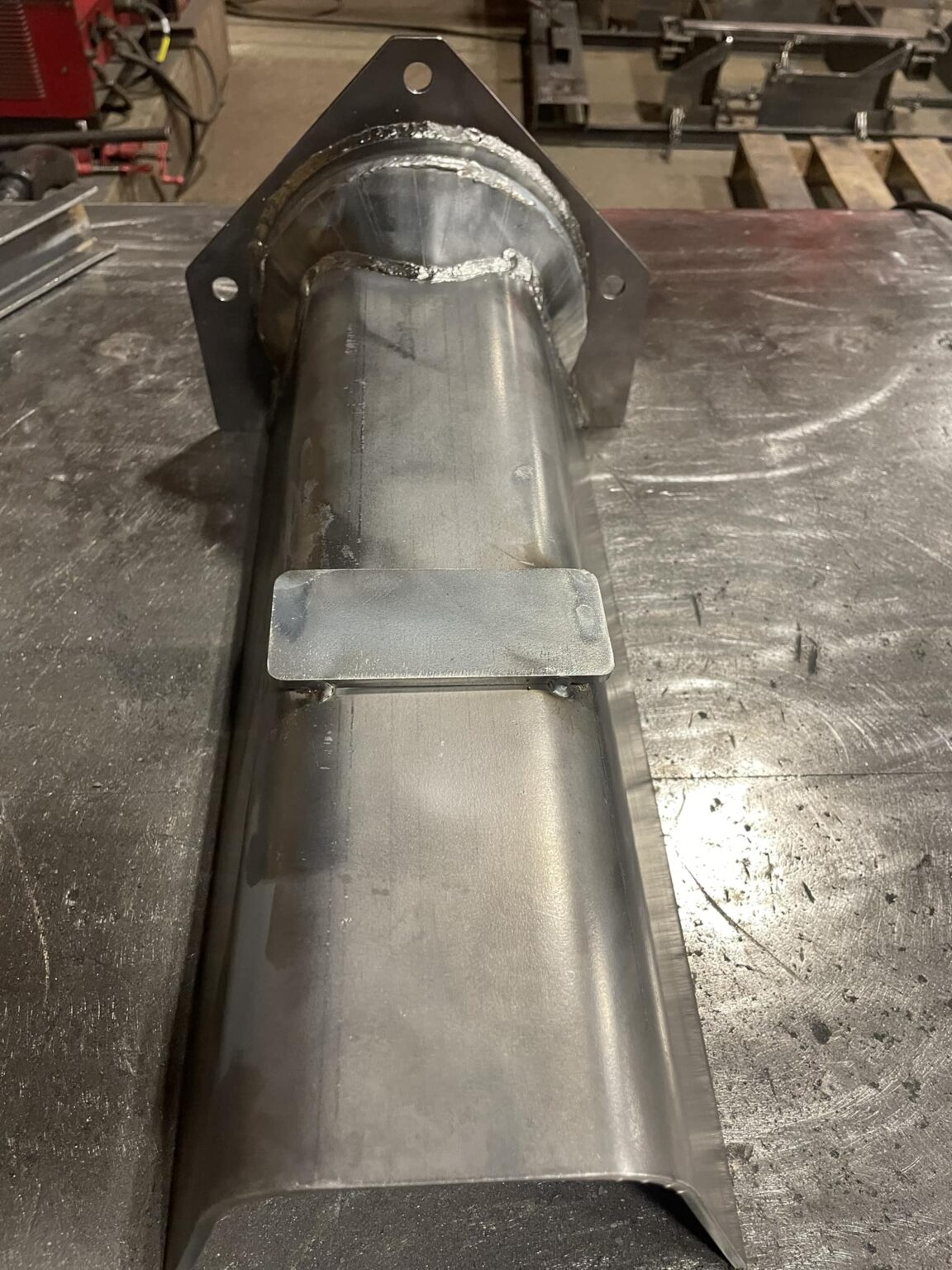 For Sale - Curb Forms - Miller Curber Company